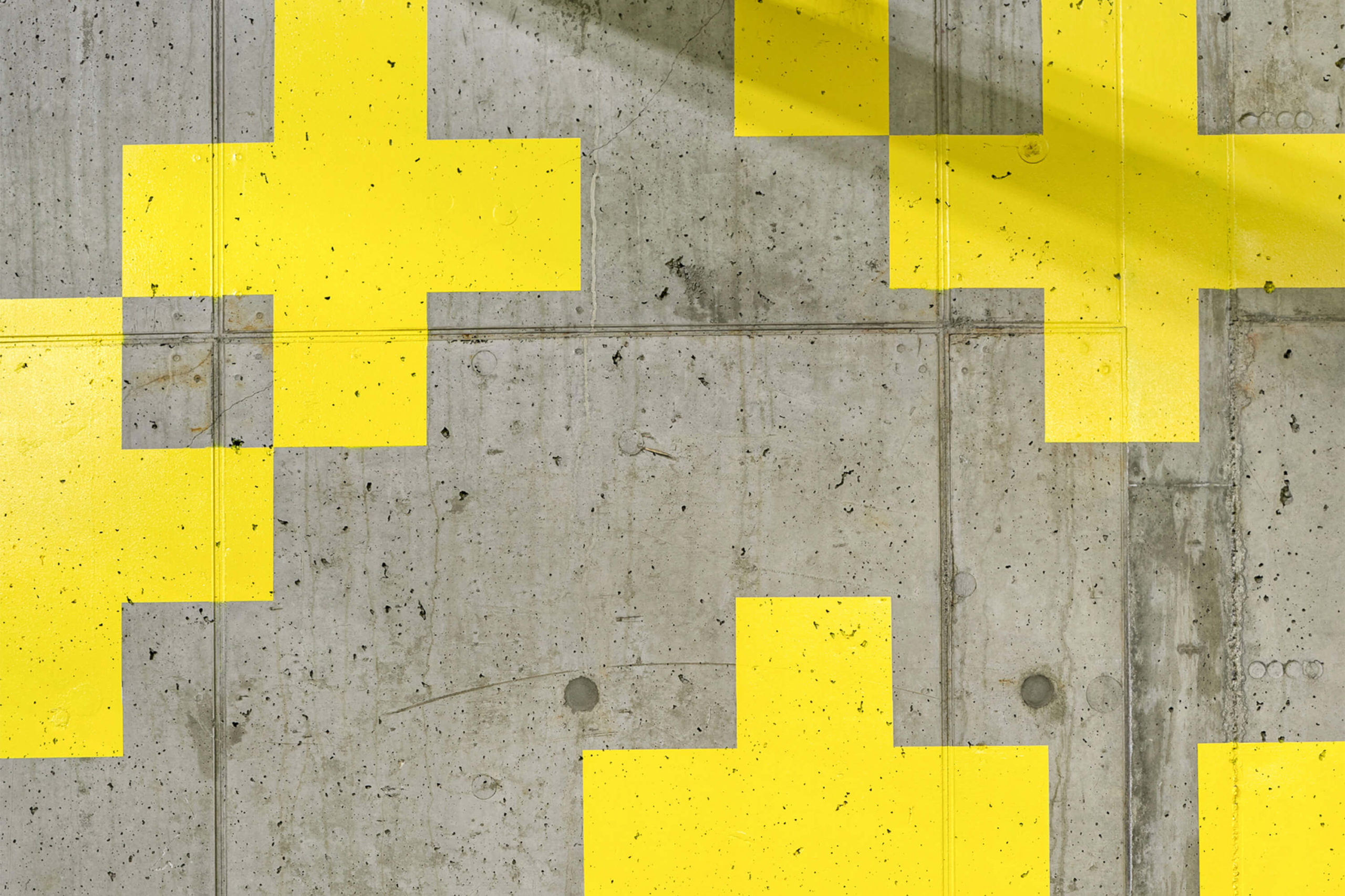 2 + U — Studio Matthews