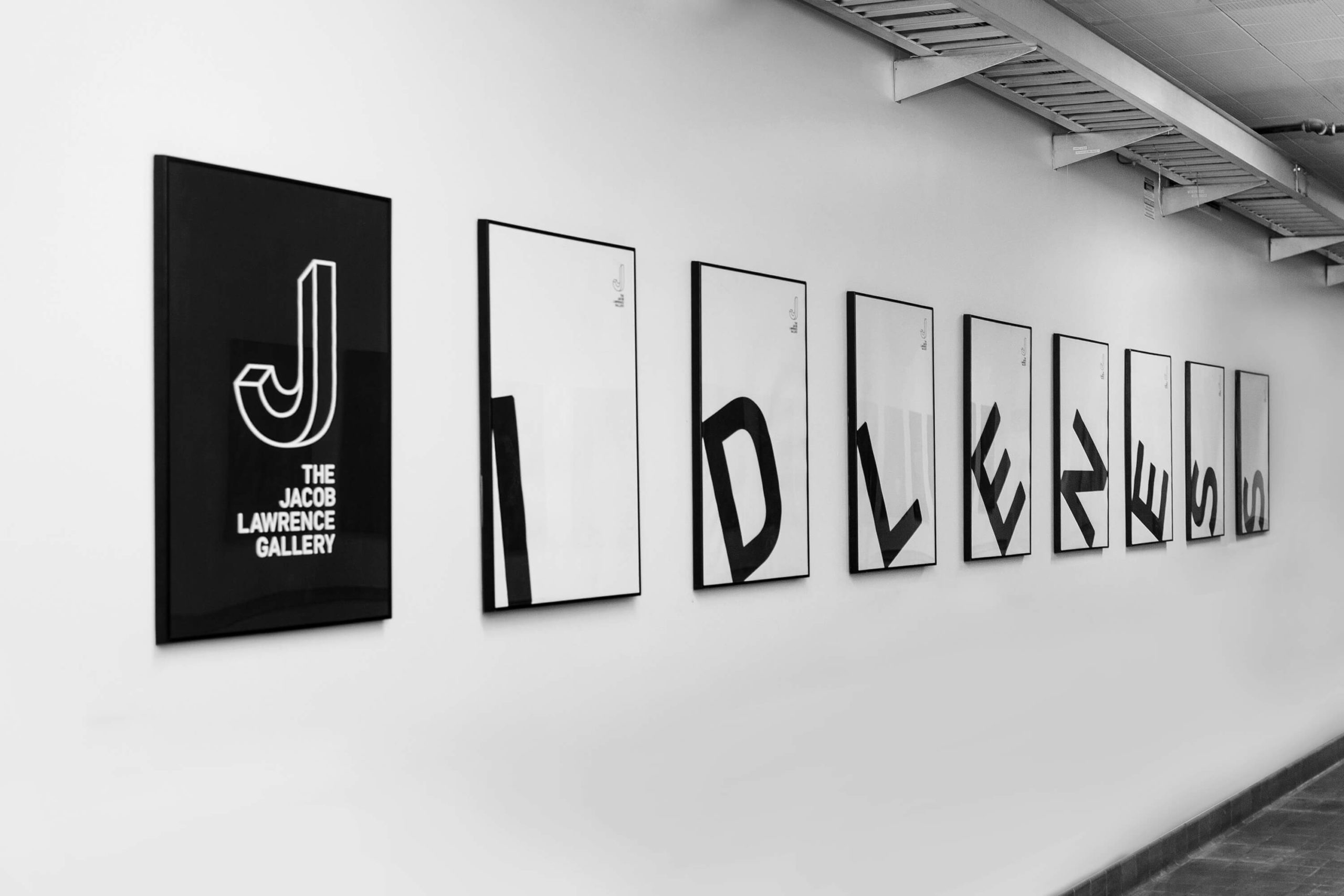 Jacob Lawrence Gallery — Studio Matthews