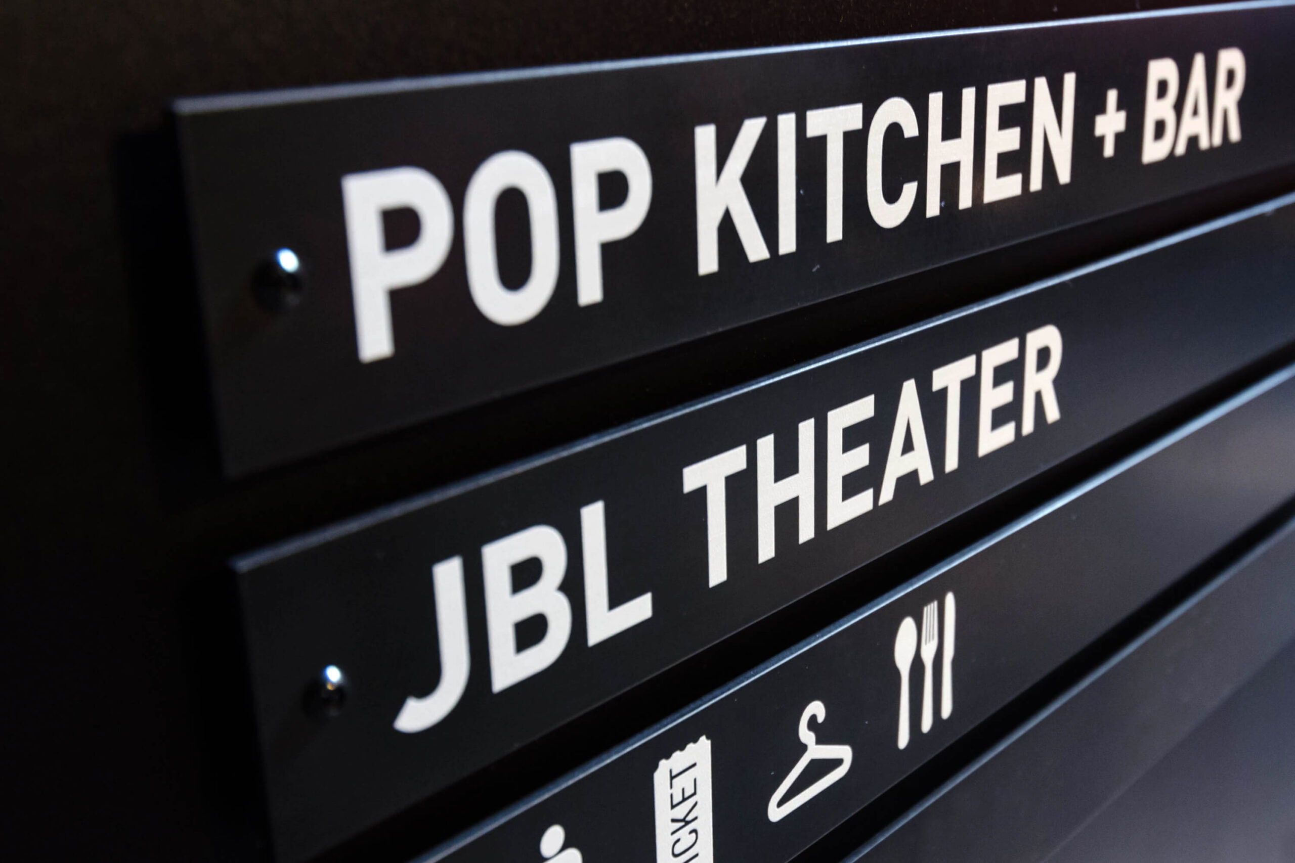 MoPOP (Museum of Pop Culture) — Studio Matthews