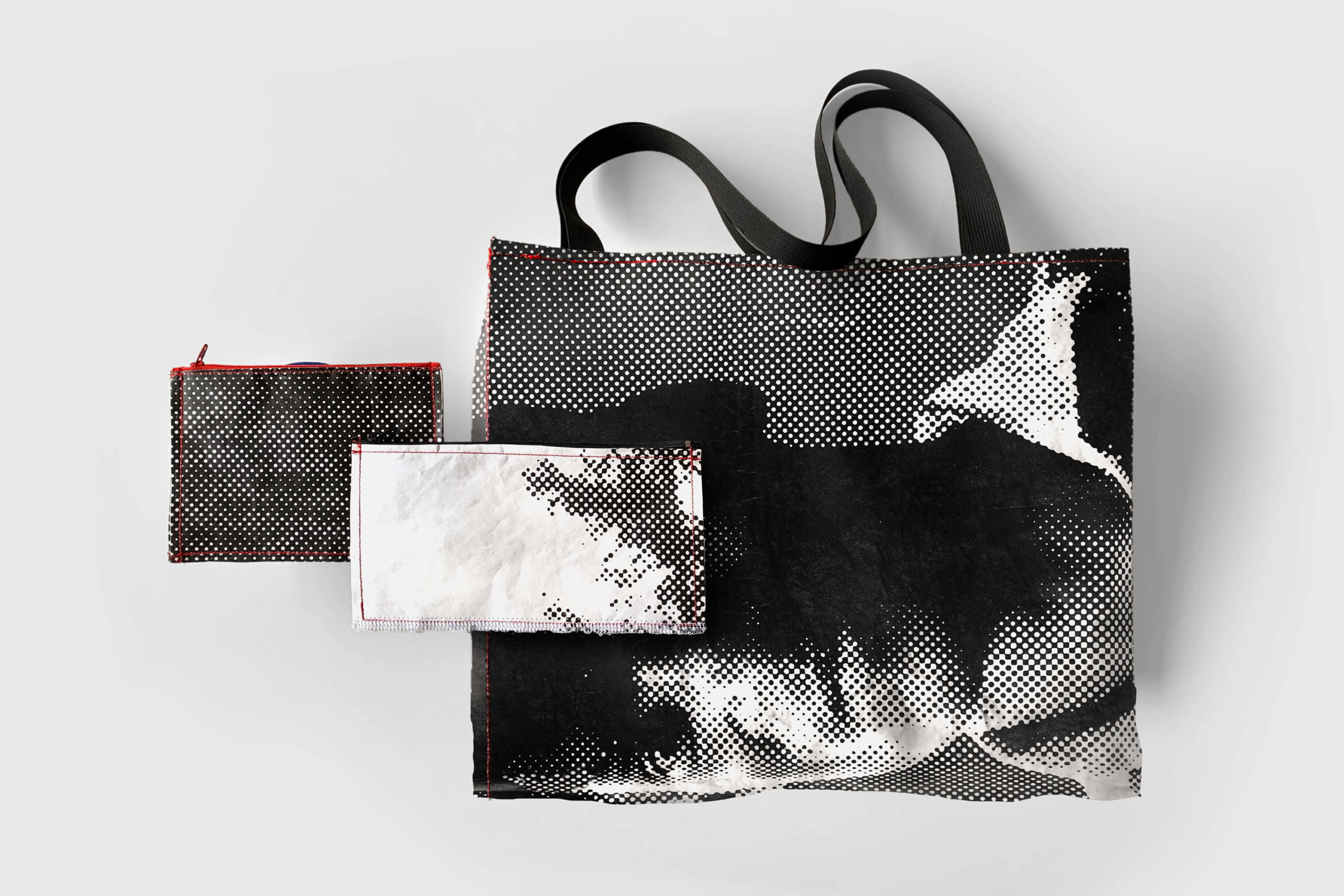 It’s in the Bag — Studio Matthews