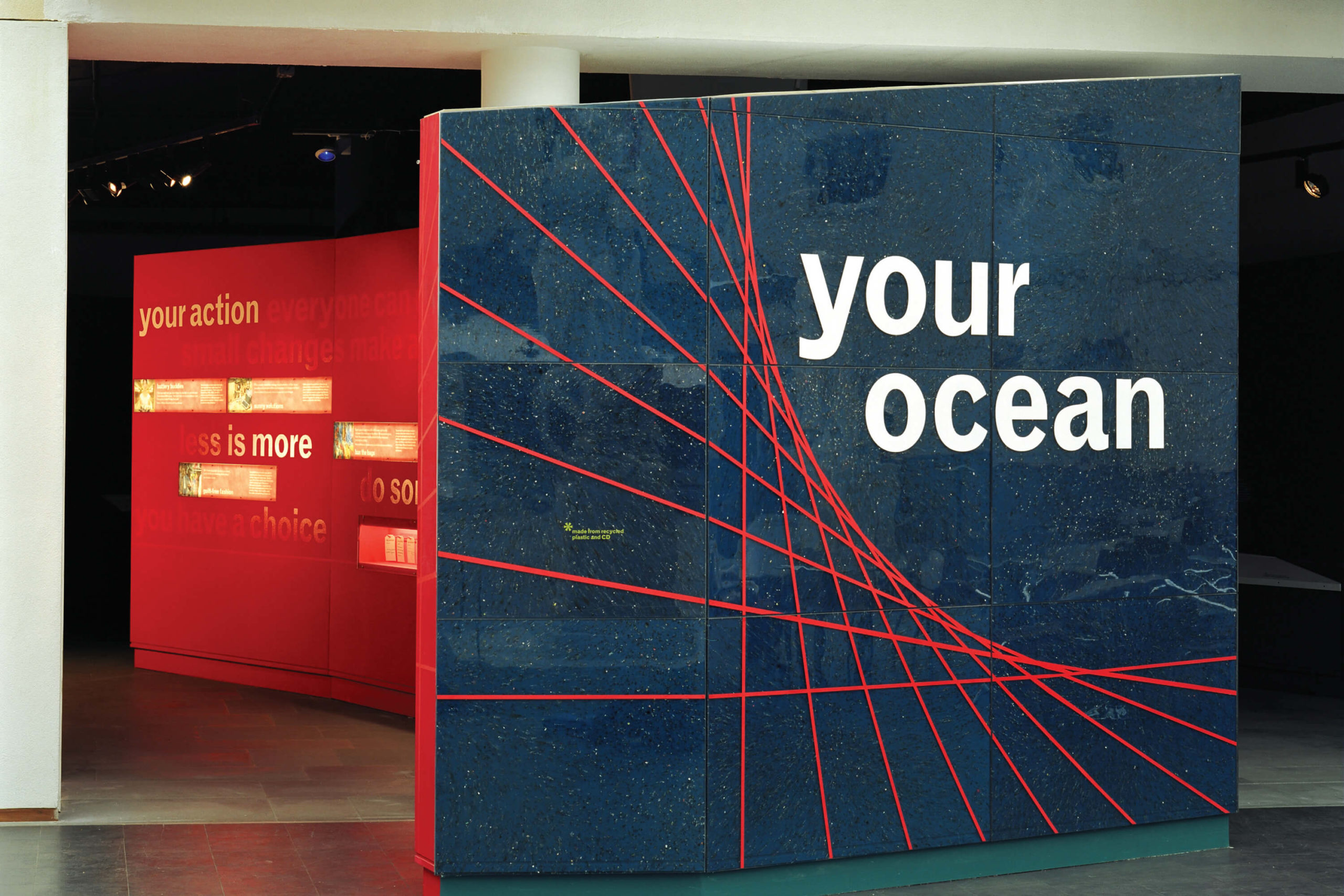 Your Ocean — Studio Matthews