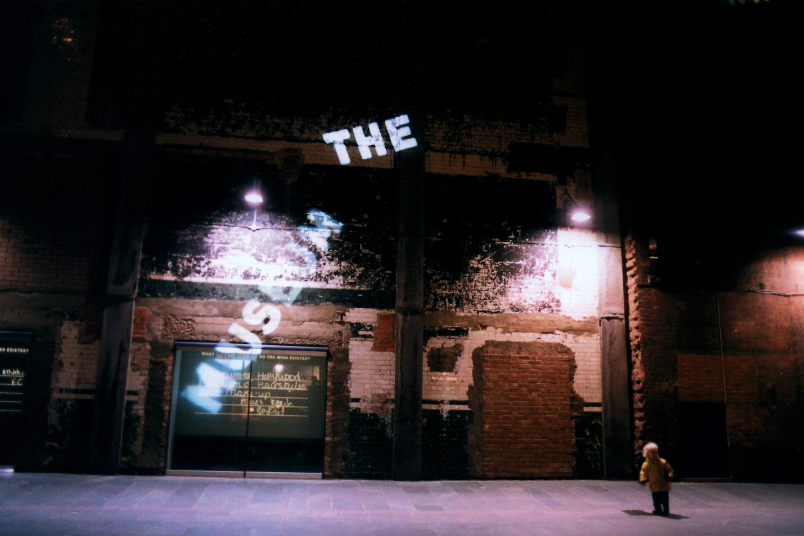 The Museum Of — Studio Matthews