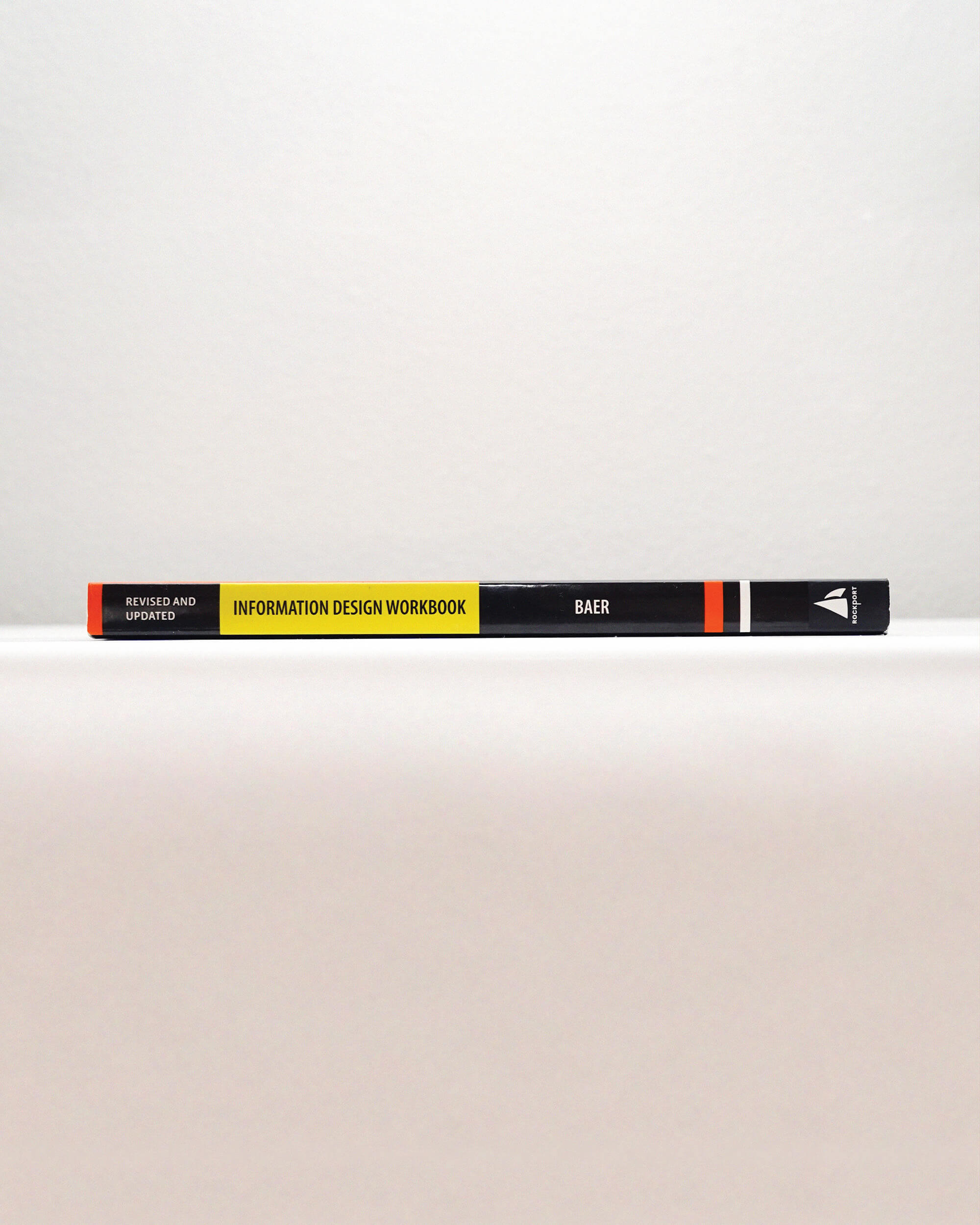 Studio featured in Information Design Workbook — Studio Matthews