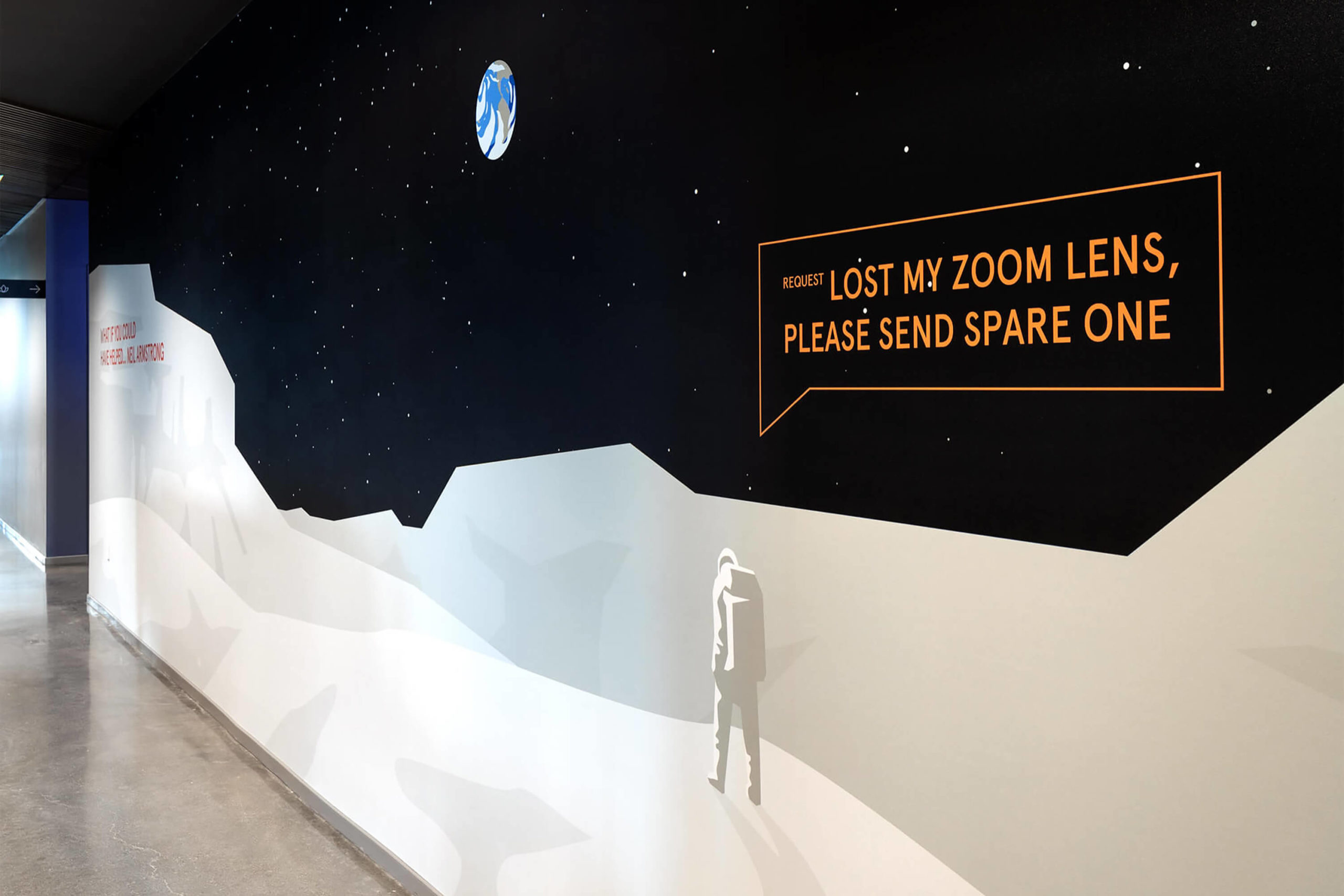 Asurion wins 365: AIGA Year in Design Award — Studio Matthews