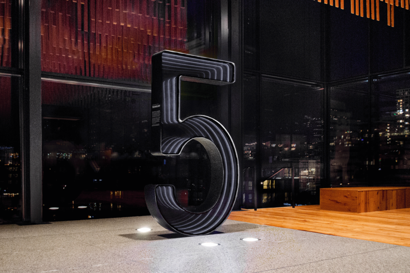 Seattle Convention Center wins Core77 Visual Communication Award ...