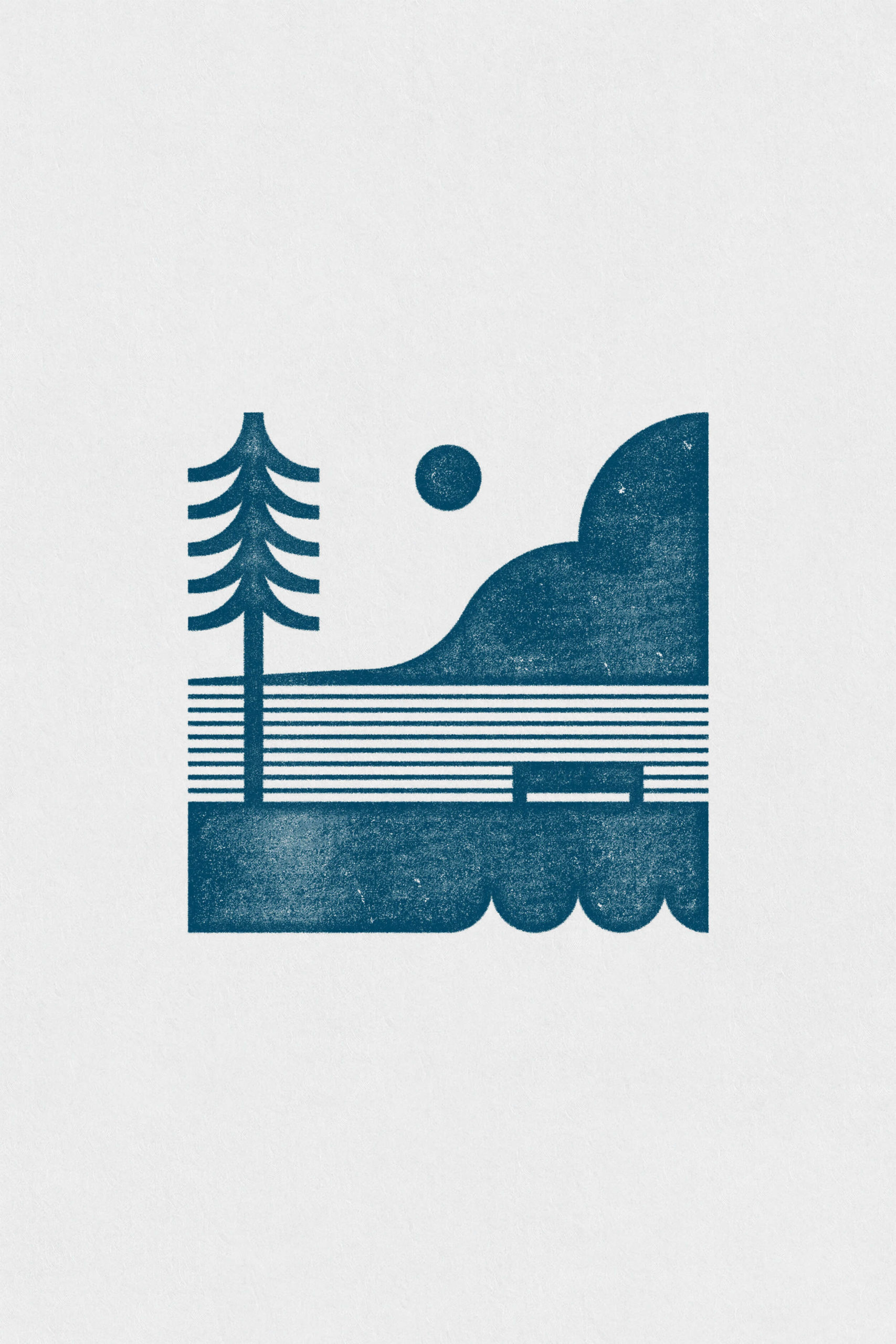 New logo and identity designed for the Seattle Parks Foundation ...