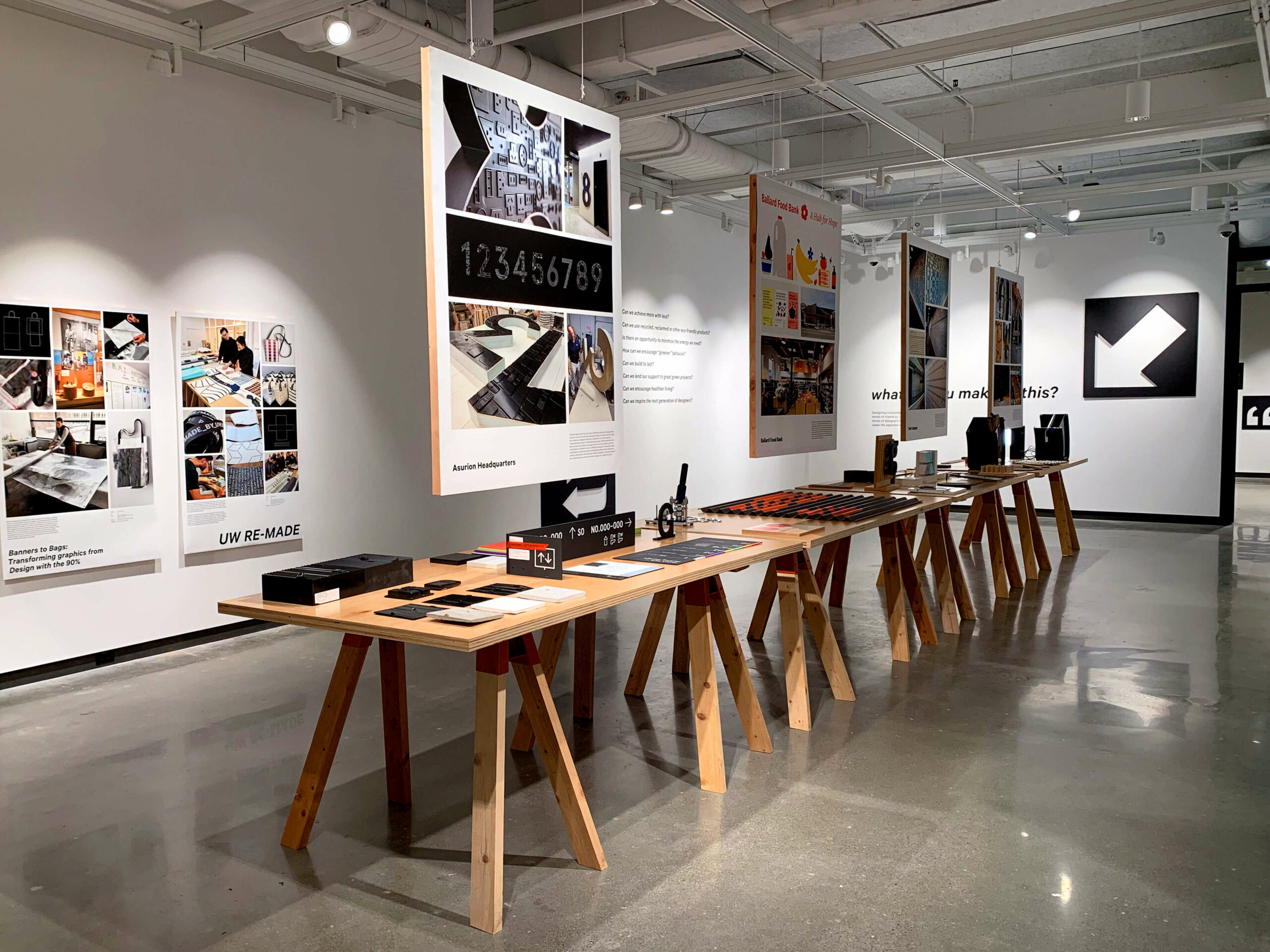 What Do You Make of This? opens at the Jacob Lawrence Gallery — Studio ...