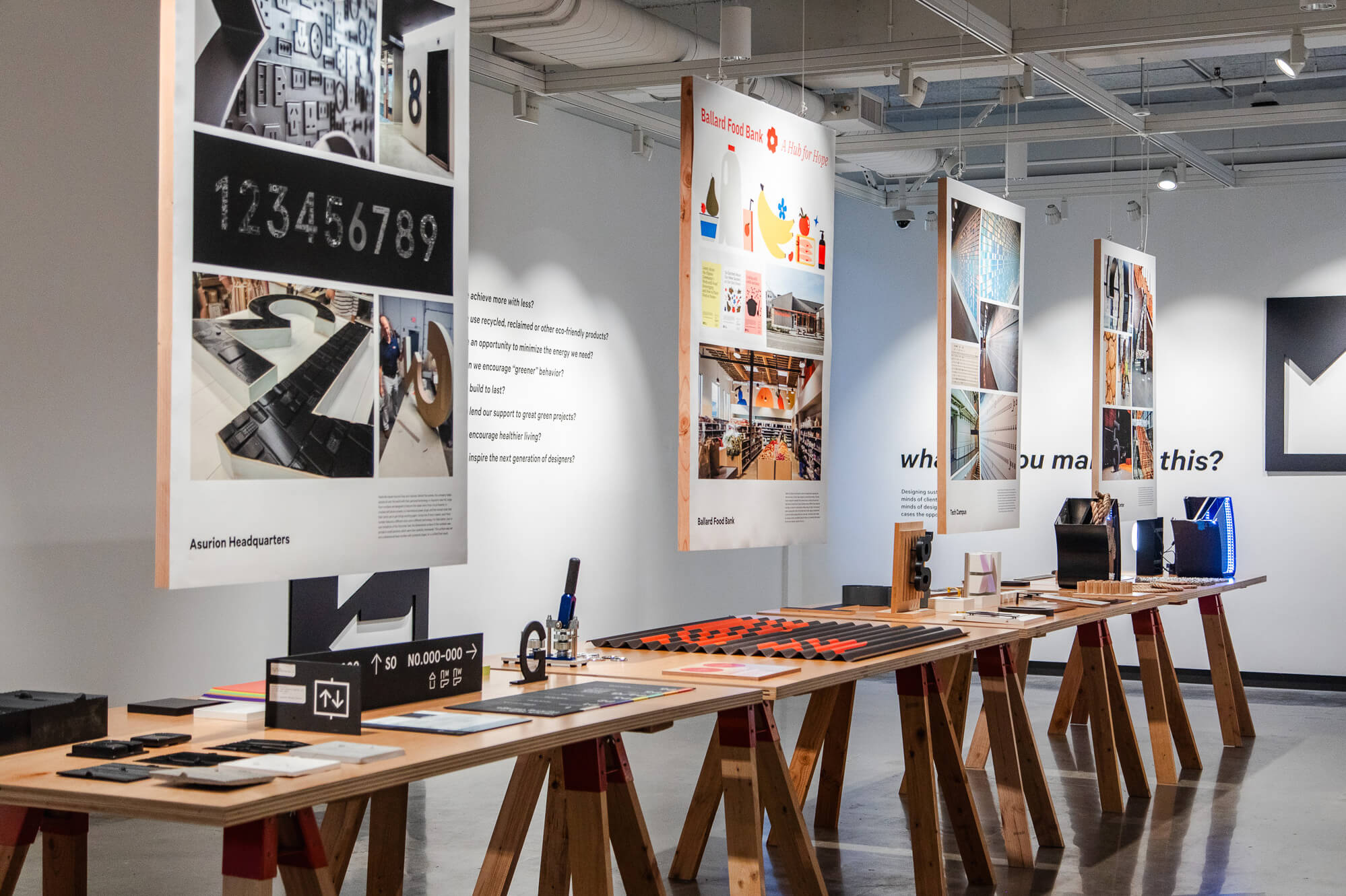 What Do You Make of This? — Studio Matthews