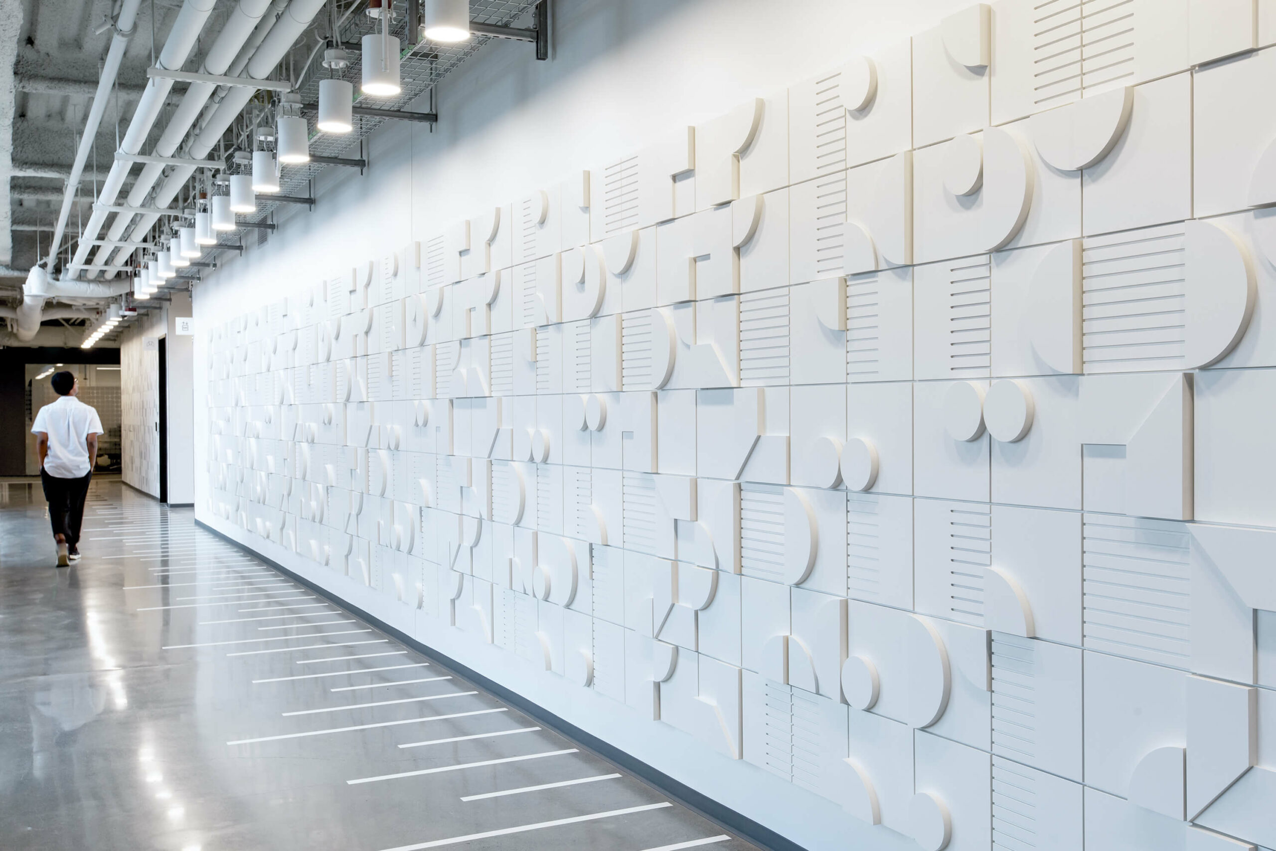 Workplace — Studio Matthews
