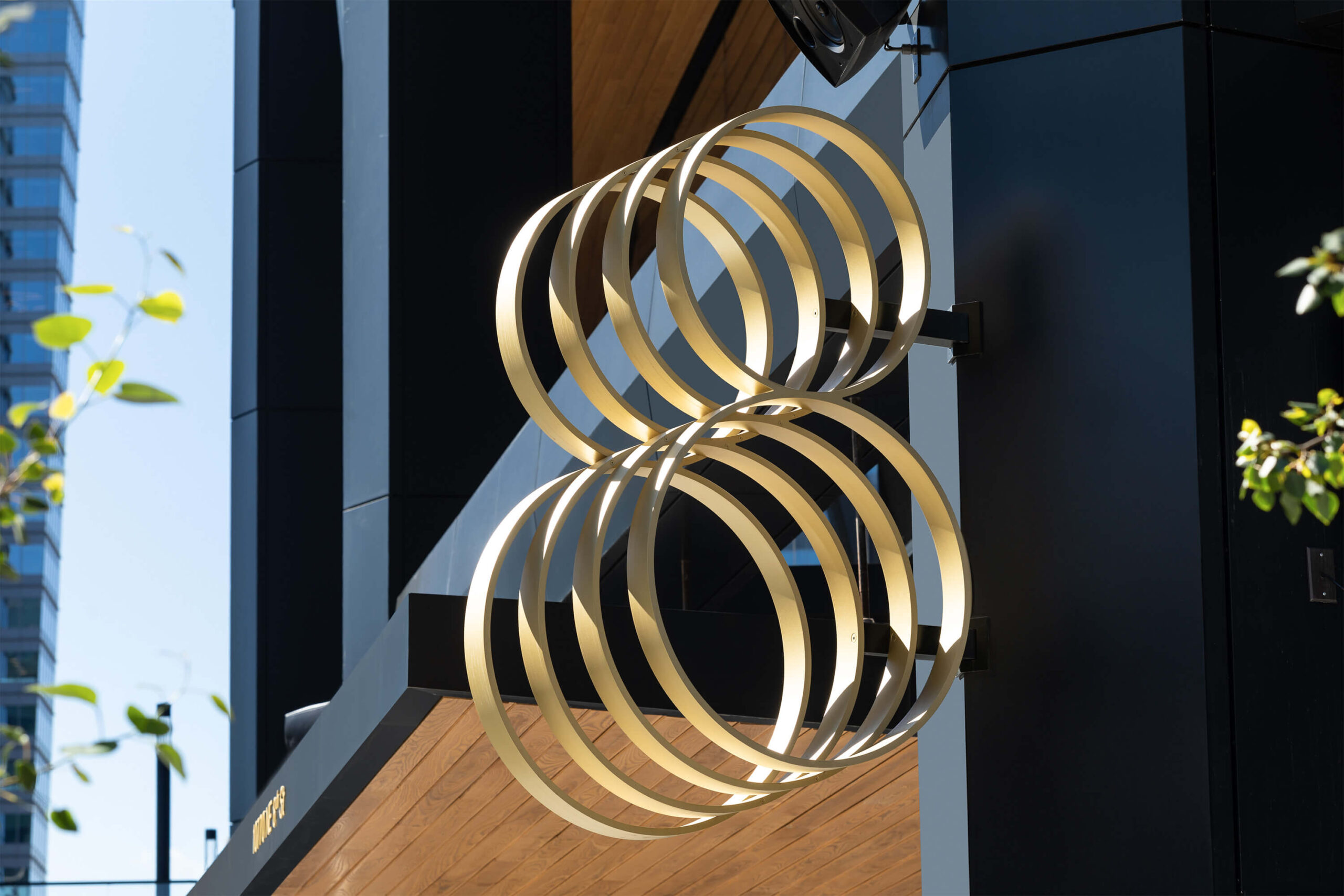 The Eight — Studio Matthews